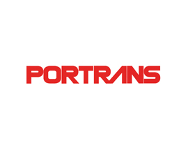 portrans-logo - AGUNSA - Agenciamiento, Infraestructura y Logística